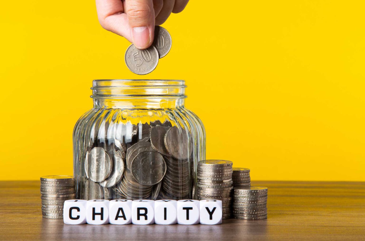 6 Charity Regulations in the UK Every Nonprofit Must Follow